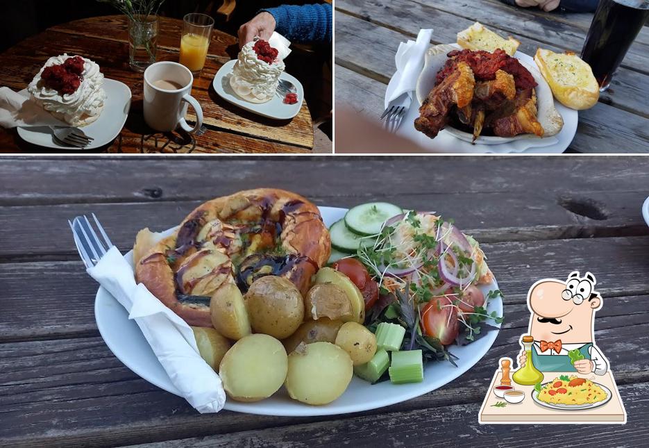 The Six Bells Chiddingly, Chiddingly - Restaurant menu, prices and reviews