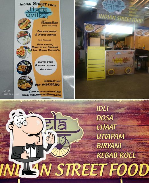 Thela - Indian Street food in Dandenong - Restaurant reviews