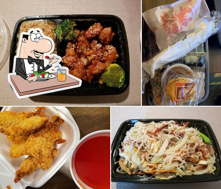 Supreme Taste in Houston - Restaurant menu and reviews