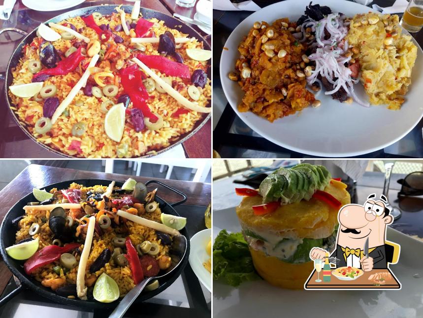 Mejor 7 restaurante para almuerzo en Paita, febrero 2026 - Restaurant Guru
