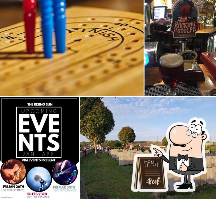 Top 7 pubs & bars in Basingstoke, may 2025 - Restaurant Guru