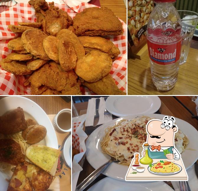 Best restaurants in Limketkai Center Mall - Restaurant Guru