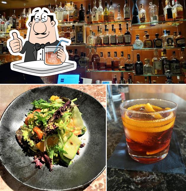 Prime 102, Tyler - Restaurant menu, prices and reviews