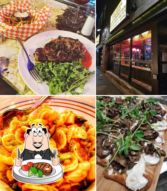 Respect Is Burning Kitchen, Sudbury - Restaurant menu, prices and reviews