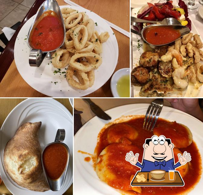 Stefano's Restaurant, 565 NJ-23 in Pequannock Township - Restaurant ...
