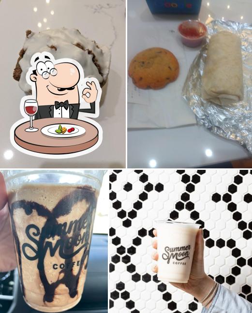 Summer Moon Coffee in Tulsa - Restaurant reviews