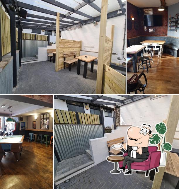 Top 7 restaurants in Welshpool, october 2025 - Restaurant Guru