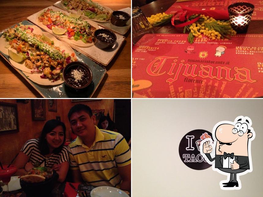 Tijuana Mexican Grill, Firenze - Menu del ristorante, prezzi e recensioni