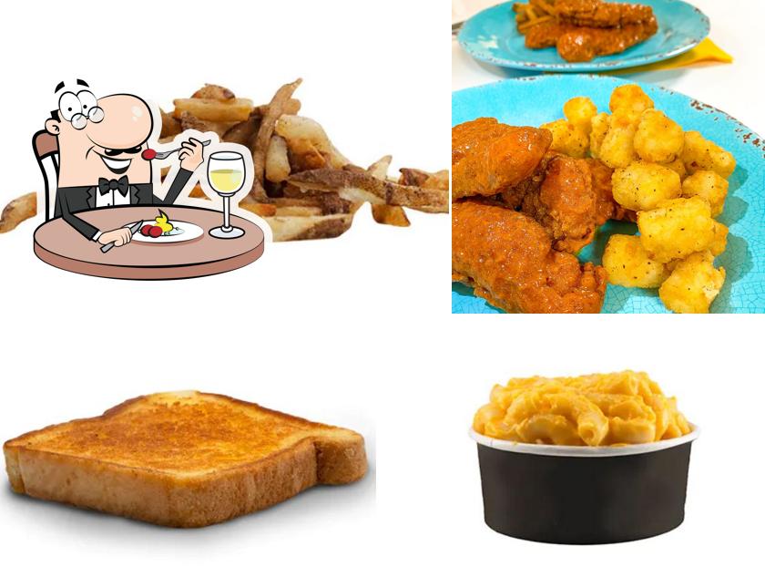 Trailer Birds restaurants in Dallas, summer 2024 - Restaurant Guru