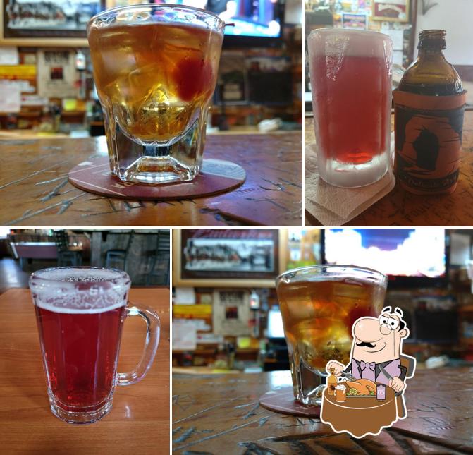 Top 5 pubs & bars in Moab, december 2024 - Restaurant Guru