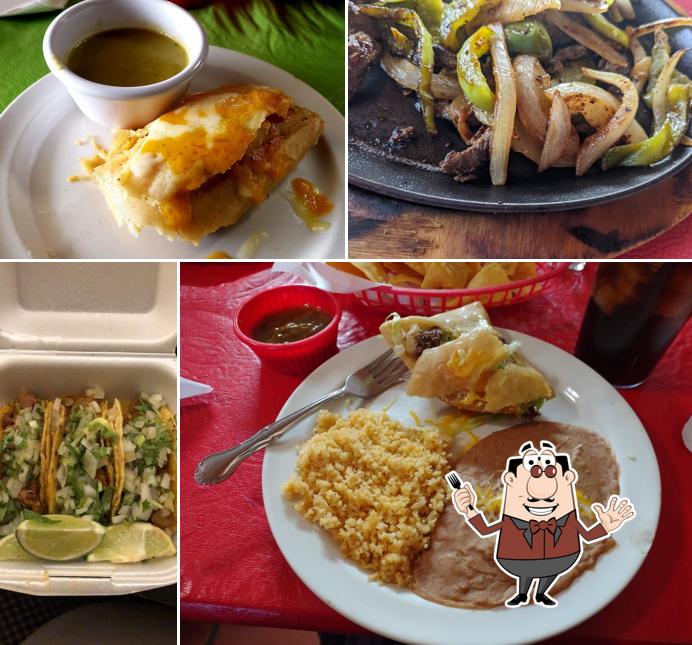 Rizo's Restaurant, Alamogordo - Restaurant menu, prices and reviews