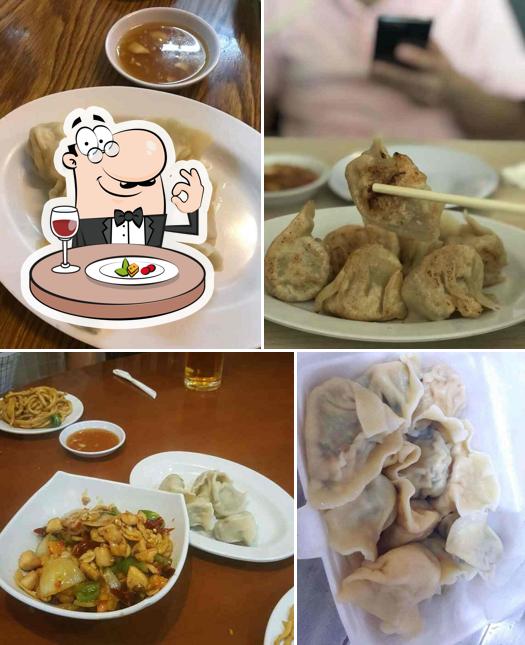 Super Suikiaw 菫華餃子店(俺の餃子), Jakarta - Restaurant menu, prices and reviews