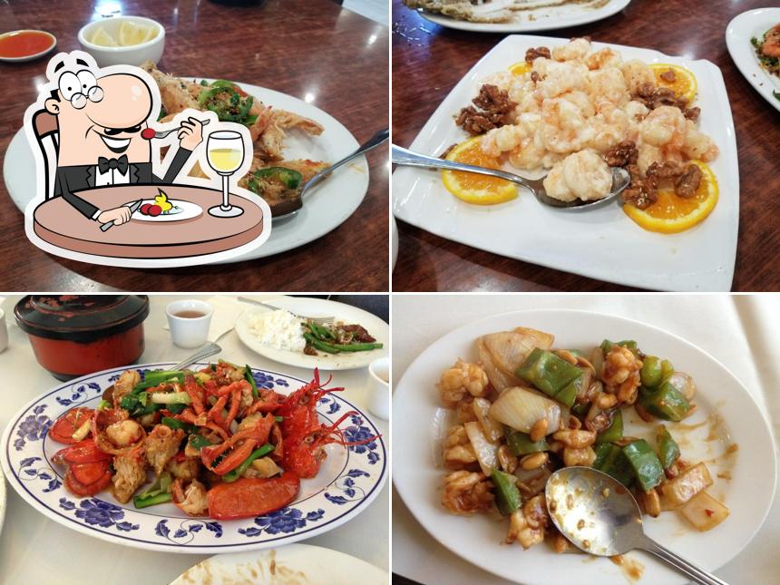 Golden Pheasant, Torrance - Restaurant menu, prices and reviews