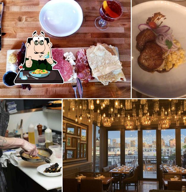 View MKE, Milwaukee - Restaurant menu, prices and reviews