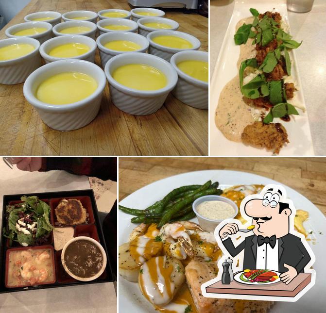 gogo gumbo!, Boyd - Restaurant menu, prices and reviews