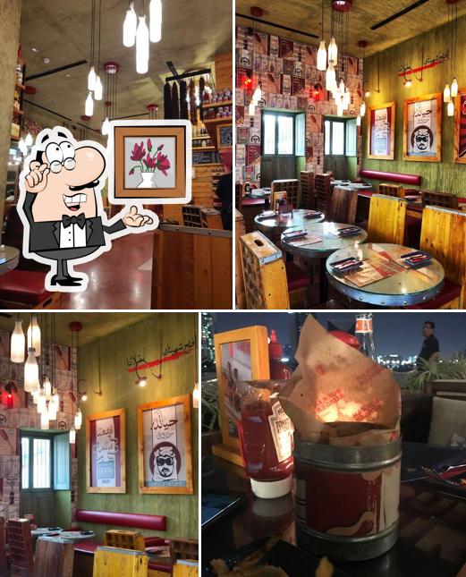Dukkan Burger, Dubai - Restaurant menu, prices and reviews