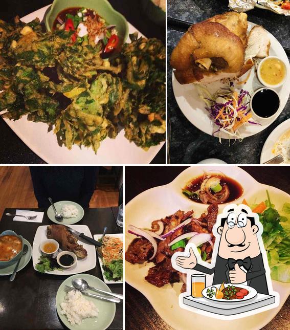 ThaiLicious Restaurant, Melbourne - Carta del restaurante y opiniones