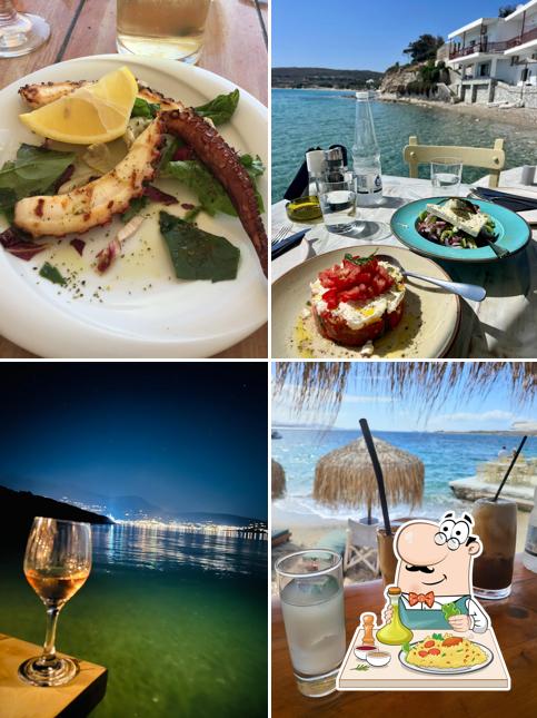 Arodo, Paros - Restaurant reviews