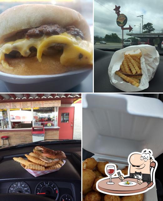 Big Star Drive-In, Kenosha - Restaurant menu, prices and reviews