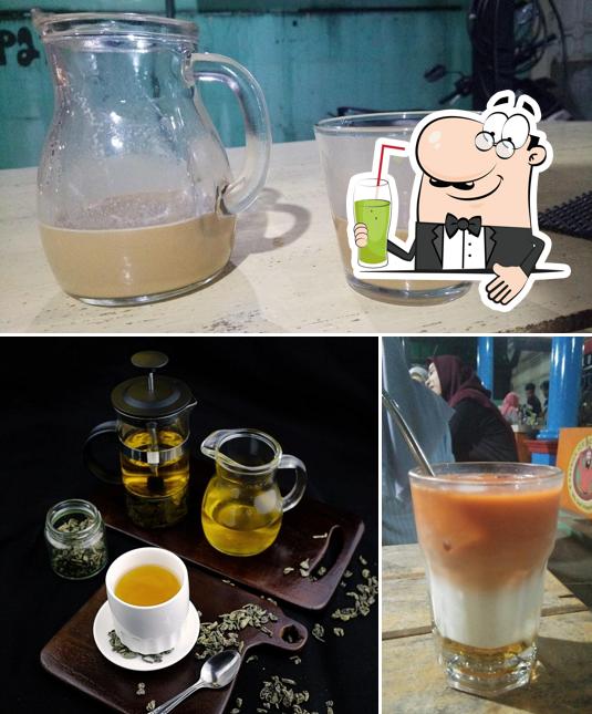 INKLUSI, Makassar - Restaurant reviews