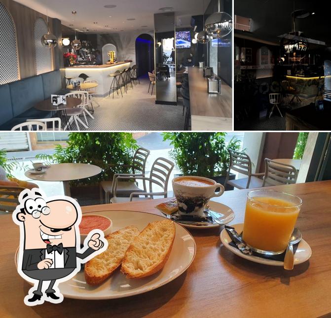 New Incognito Café Terraza in Benidorm - Restaurant reviews