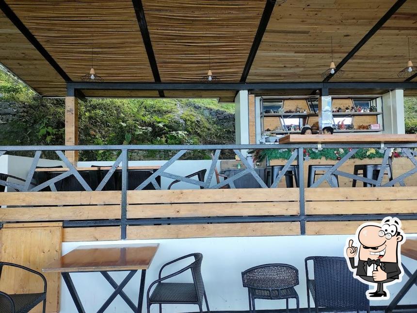 Nomad's Refuge cafe, Cebu City - Restaurant reviews