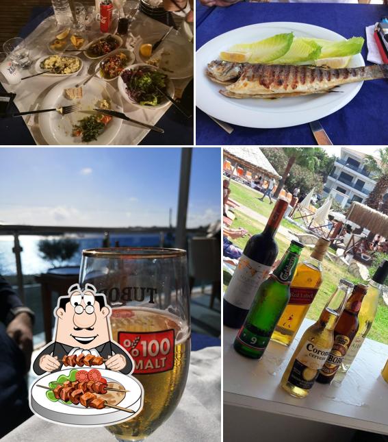 Tekke Plaj Kafe, Çeşme - Restaurant menu, prices and reviews