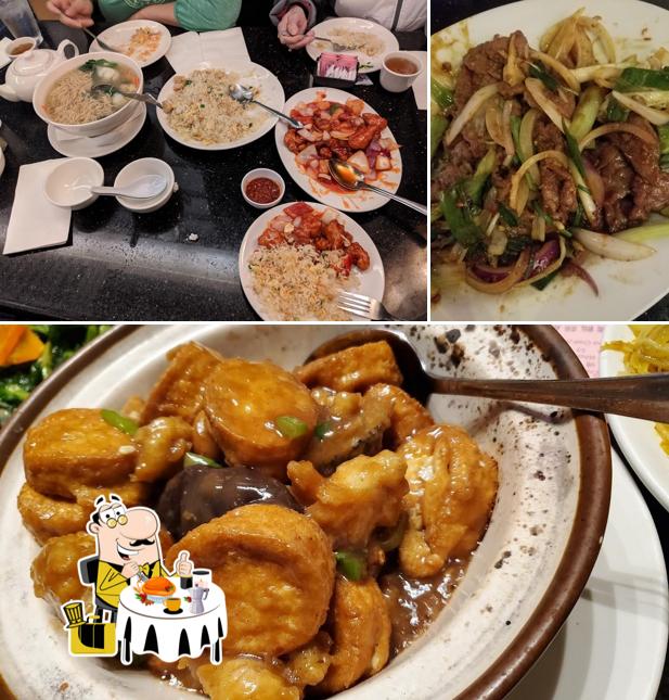 KJ Chinese Restaurant in Valley Center - Restaurant reviews