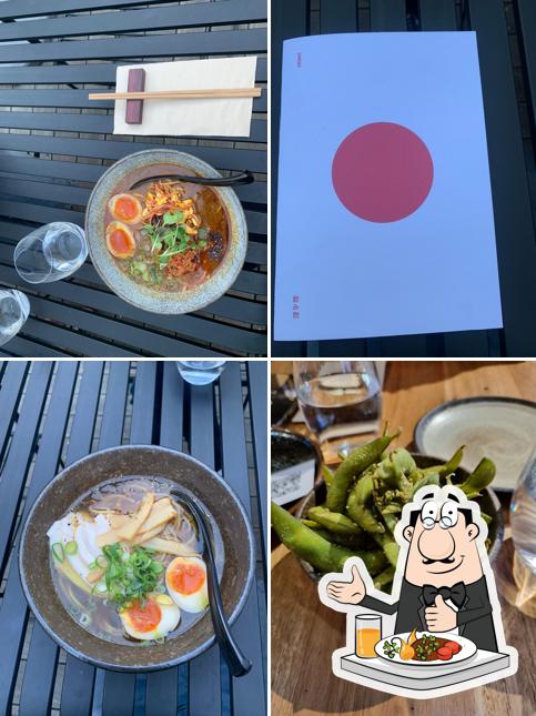 Canteen by Ramen Daddy, Fyshwick - Restaurant menu, prices and reviews