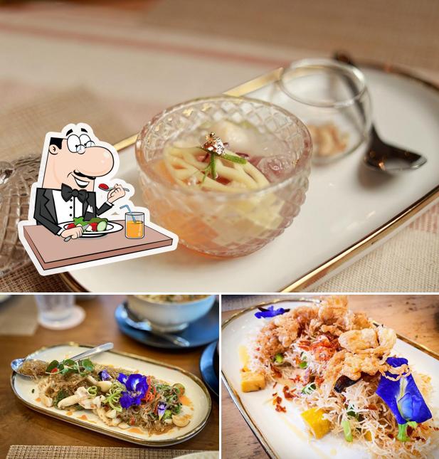 Chan Thai Cuisine restaurant, Chanthaburi - Restaurant reviews