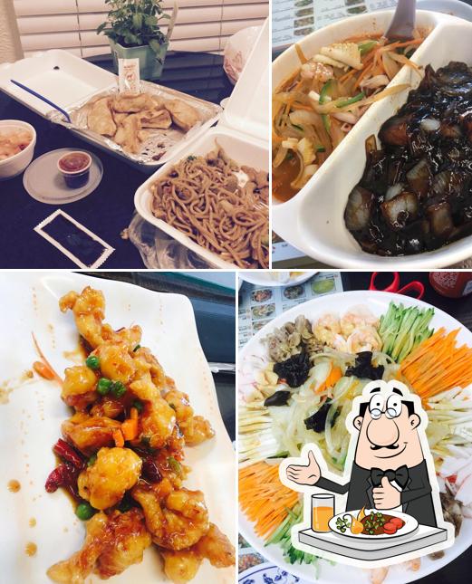 Chinese House, Los Angeles - Restaurant menu, prices and reviews