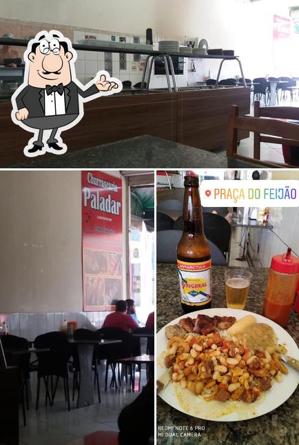 Churrascaria Paladar, Irecê - Menu do restaurante, preços e opiniões