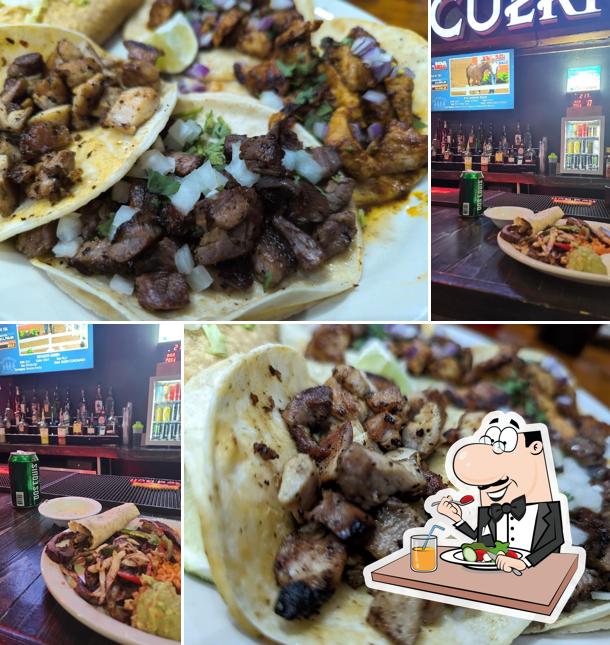 Cuernos Mexican Restaurant & Cantina in Oklahoma City - Restaurant reviews