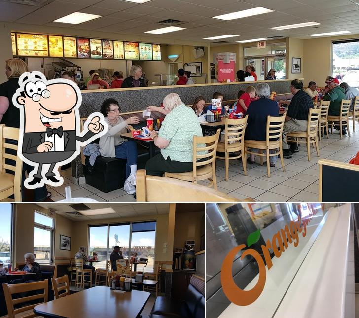 Dairy Queen The Dalles