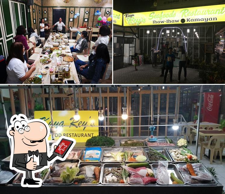 Kuya Rey’s Seafoods Restaurant, General Santos City - Restaurant reviews