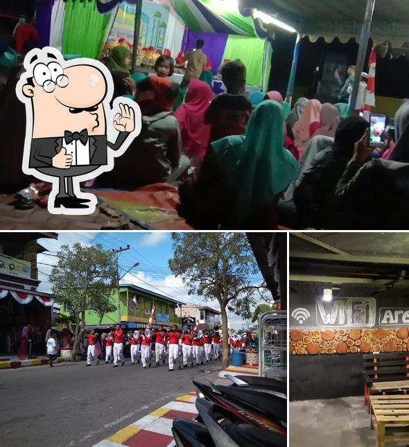 Leon Cafe, Sidorejo - Restaurant reviews