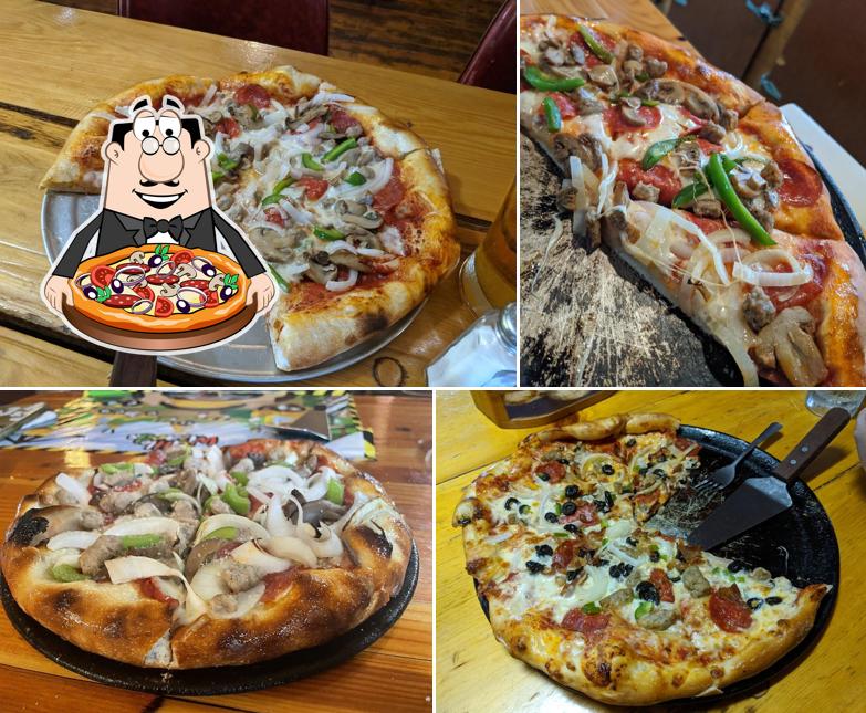 Top 4 restaurants with cheese in Powell, Michigan, november 2025 ...