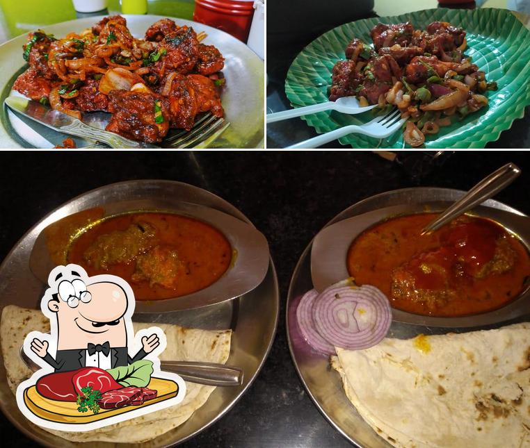 MOMO GHAR, Tezpur, JQGX+FW9 - Restaurant reviews