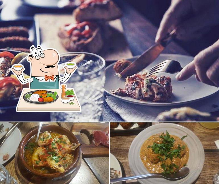 Meigas, Ballarat - Restaurant menu, prices and reviews