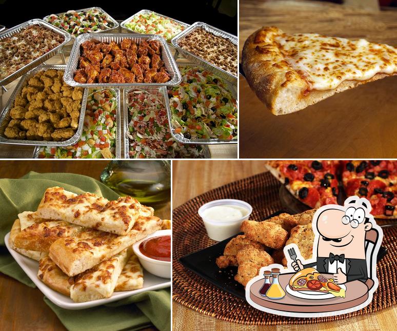 Best chicken wings in Azle restaurants, summer 2024 - Restaurant Guru