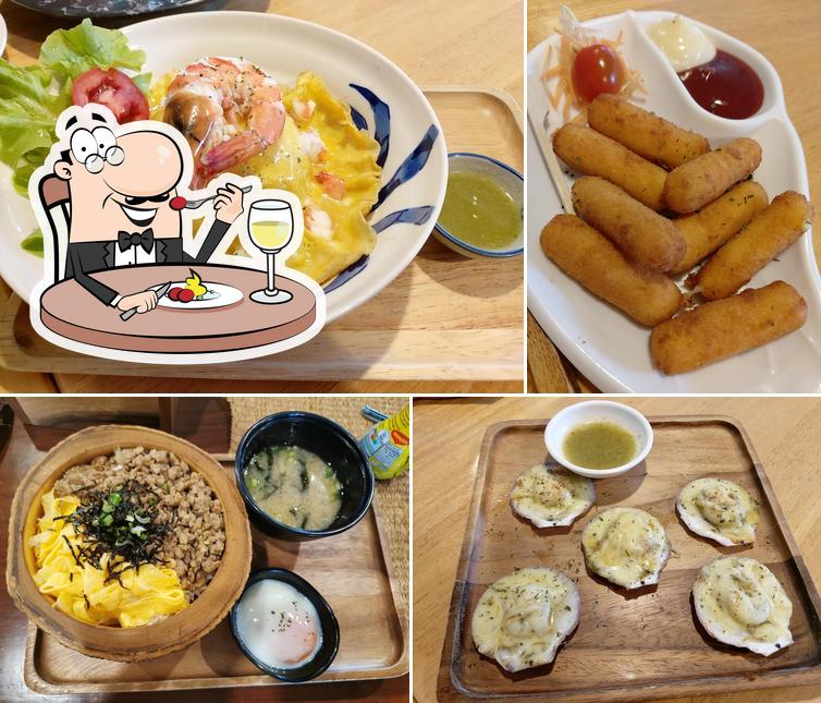 Nami Cafe, Bangkok - Restaurant reviews