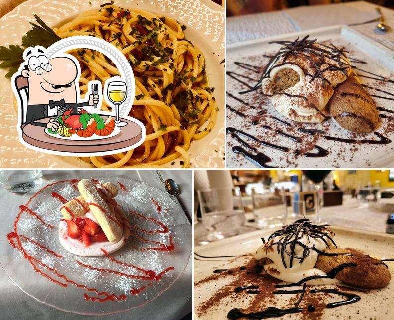 Top 20 restaurants with ravioli in Rome, july 2025 - Restaurant Guru