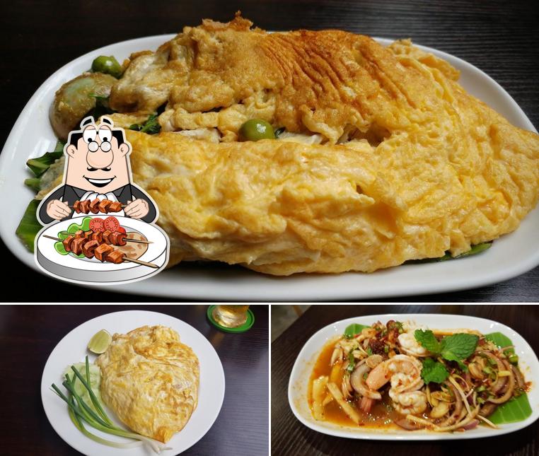 P.Kitchen, Bangkok, Asok - Restaurant menu, prices and reviews