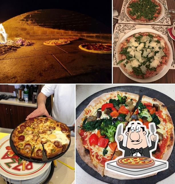 Pizzeria Paolo, Frankfurt am Main - Speisekarte, Preise und Bewertungen