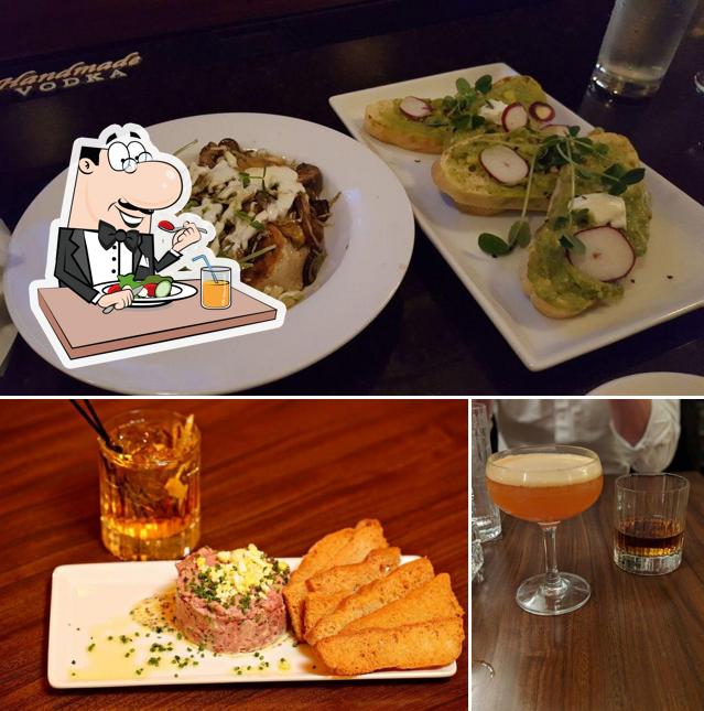 Bin 216, Cleveland, Tower City - Restaurant menu, prices and reviews
