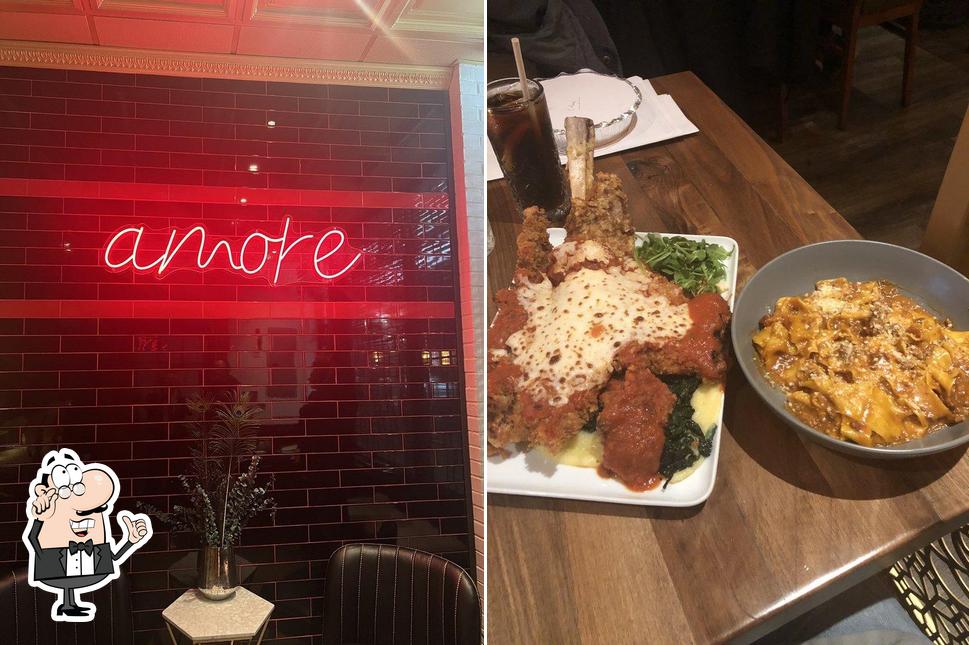 Casarecce Italian, Bellmore - Restaurant menu, prices and reviews