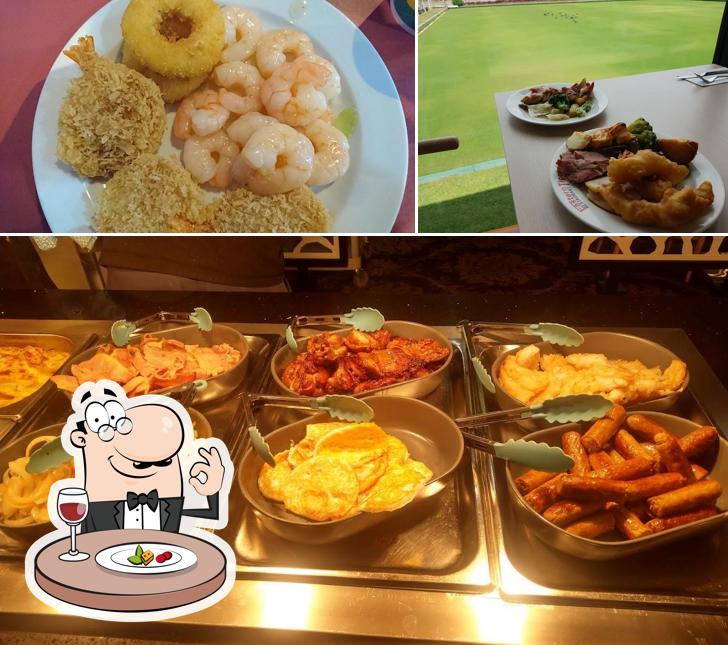 Forster Bowling Club, Forster - Restaurant menu, prices and reviews