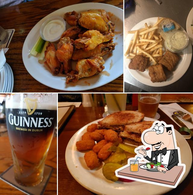 Landmark 1850 Inn Milwaukee’s Oldest Tavern, Milwaukee - Restaurant ...