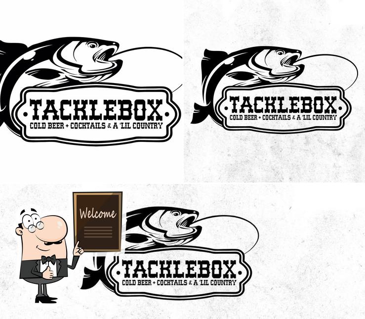 Tacklebox, Sacramento - Restaurant menu, prices and reviews