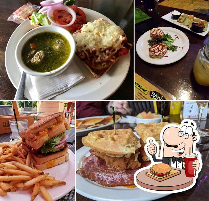 Top 10 restaurants for breakfast in London, Ontario, january 2025 ...